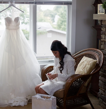 What to Wear for Bridal Morning › The Venue Counsellor